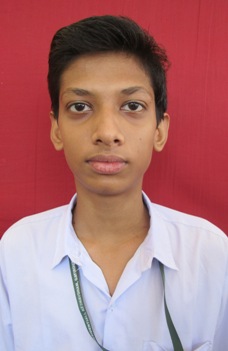 RUDRA NARAYAN SAHOO | VB Portal